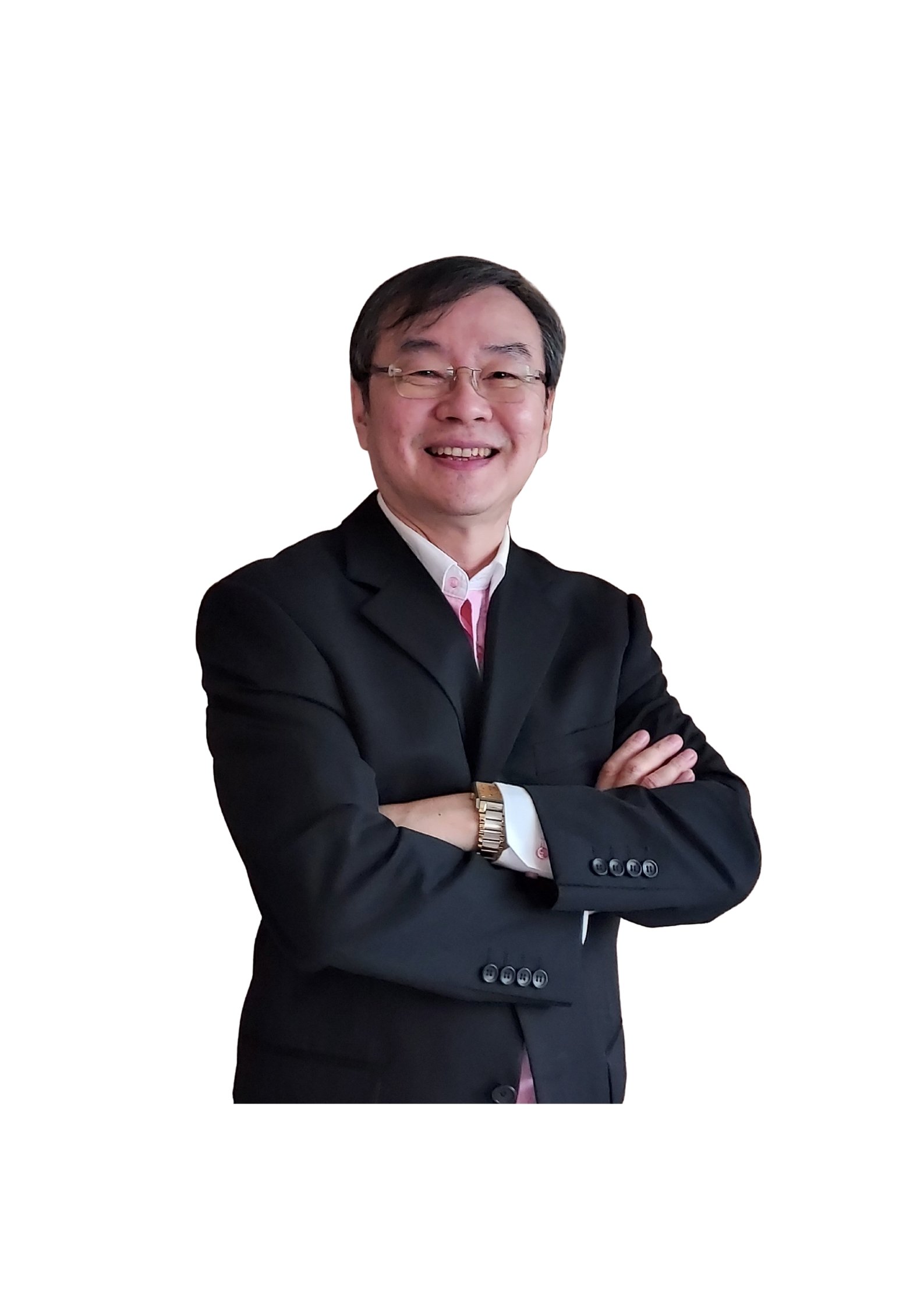 Become a DISCAsiaPlus Certified Human Behaviour Consultant ...